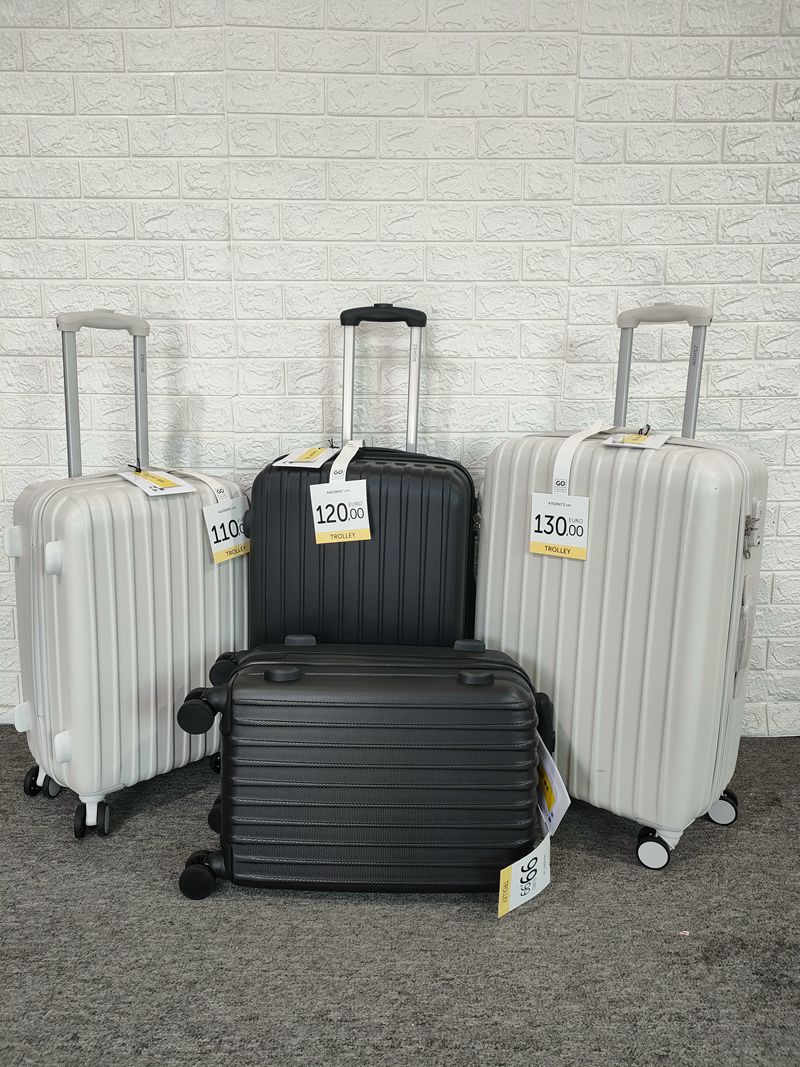 1825 zshow Zhixiu hành lý xe đẩy hành lý - Xuất Nhập Khẩu